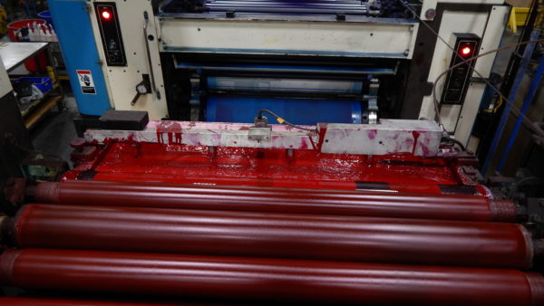 Inkmax Ink Leveling & Meters - US Auto Corp