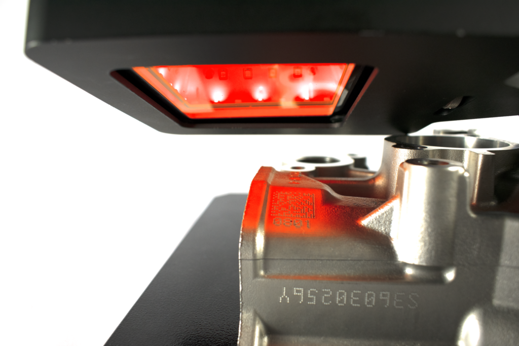 LVS-9585 Handheld Barcode Verifier - US Auto Corp