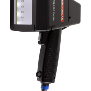 LVS-9585 Handheld Barcode Verifier - US Auto Corp