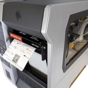 LVS-7510 Print Quality Inspection System - US Auto Corp