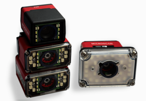 MicroHAWK Barcode Readers - US Auto Corp