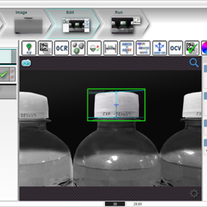 AutoVISION Machine Vision Software - US Auto Corp