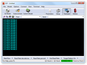 ESP Easy Setup Program - US Auto Corp