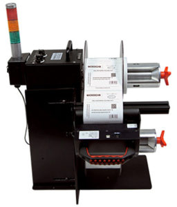 LVS-7500 Print Quality Inspection System - US Auto Corp