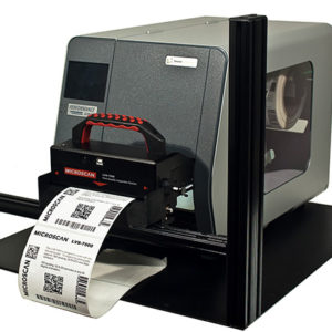 LVS-7500 Print Quality Inspection System - US Auto Corp