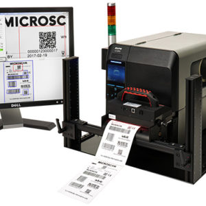 LVS-7500 Print Quality Inspection System - US Auto Corp