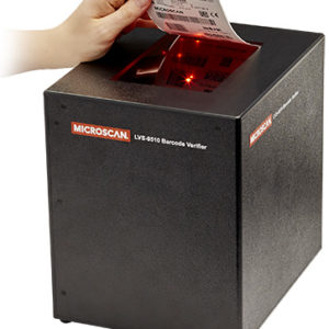 LVS-9510 Desktop Barcode Verifier - US Auto Corp