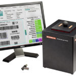LVS-9510 Desktop Barcode Verifier - US Auto Corp