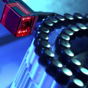 MicroHAWK Barcode Readers - US Auto Corp