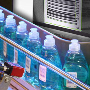 MicroHAWK Barcode Readers - US Auto Corp