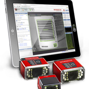 MicroHAWK Barcode Readers - US Auto Corp