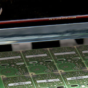 PanelScan PCB Traceability System - US Auto Corp