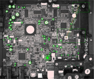 Visionscape Machine Vision Software - US Auto Corp