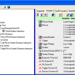 Visionscape Machine Vision Software - US Auto Corp