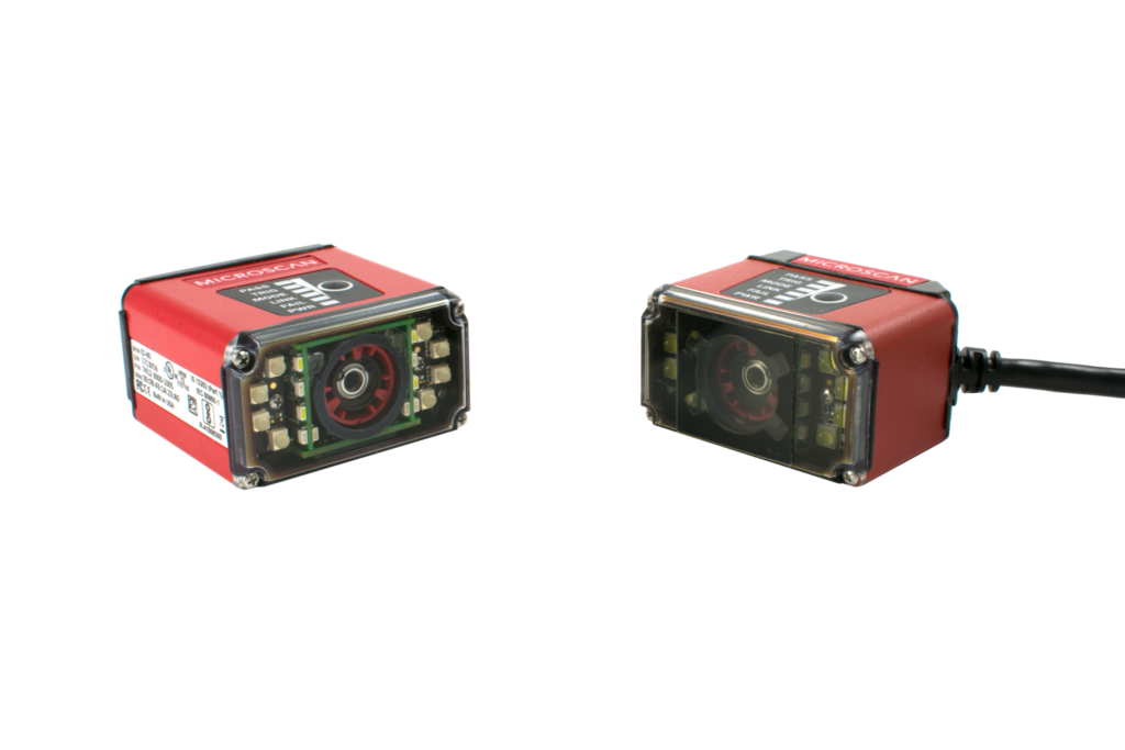 MicroHAWK Ultra-High Density Imagers - US Auto Corp