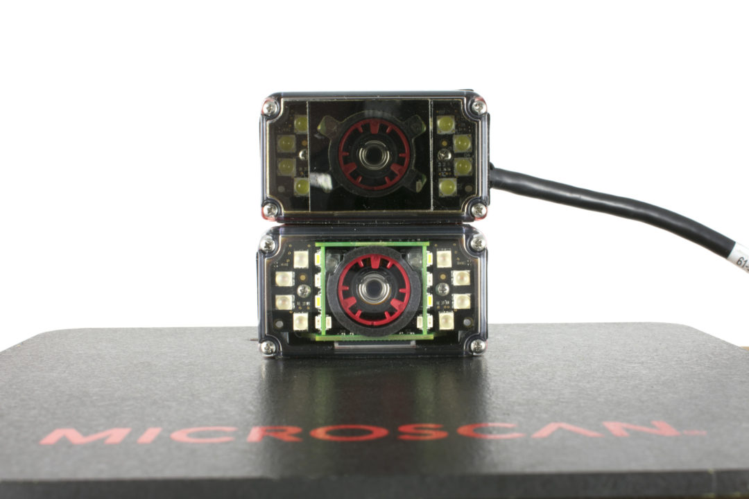 MicroHAWK Ultra-High Density Imagers - US Auto Corp